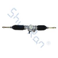 China Golf Cart Club Car Precedent Steering Gear Box Assembly 2004 & Up for sale
