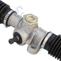 China Golf Cart Club Car Precedent Steering Gear Box Assembly 2004 & Up for sale
