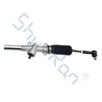 China Accessories for EZGO TXT Aluminum Steering Gear Box for EZGO TXT for sale