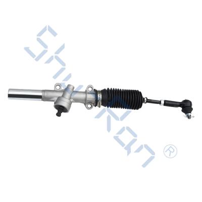 China Accessories for EZGO TXT Aluminum Steering Gear Box for EZGO TXT for sale
