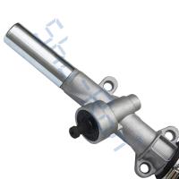 China Accessories for EZGO TXT Aluminum Steering Gear Box for EZGO TXT for sale