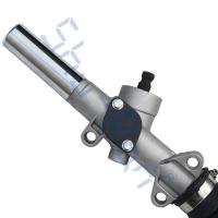 China Accessories for EZGO TXT Aluminum Steering Gear Box for EZGO TXT for sale