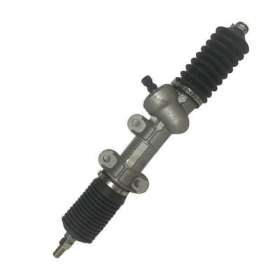 China Golf Cart Steering Gear Box For Club Car DS Smooth Steering Performance for sale