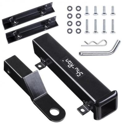 China Universal Golf Cart Trailer Hitch for sale