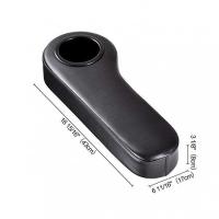 China Golf Cart Rear Seat Kit Arm Rest with Cup Holders for sale