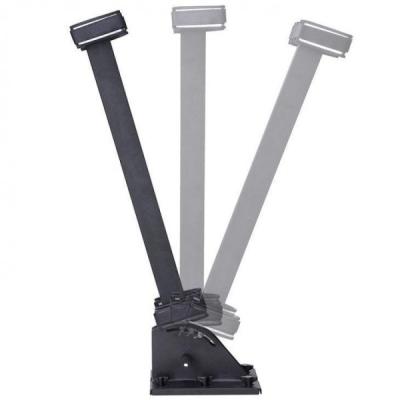 China Golf Cart Release Adjustable Gun Rack for sale