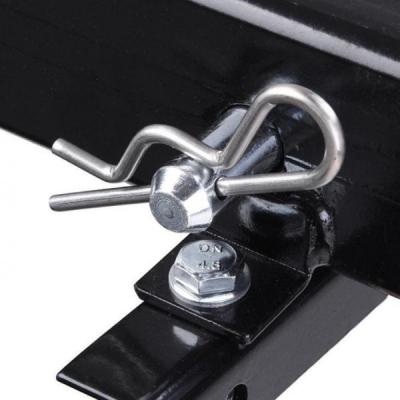 China Universal Hydraulic Trailer Hitch for sale