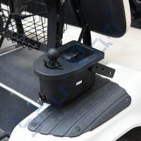 China Club Clean Universal Mount Golf Cart Ball Washer For Golf Cart Club Car EZGO Yamaha for sale