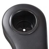 China Golf Cart Rear Seat Arm Rest for sale