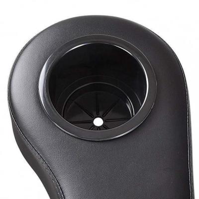 China Golf Cart Rear Seat Arm Rest for sale