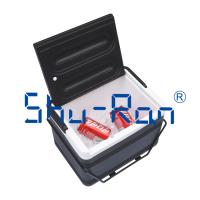 China Universal Golf Cart Cooler with Mounting Bracket for Club Car, EZGO and YAMAHA for sale