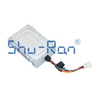 China 30 Amp Golf Cart Voltage Reducer Converter 48v To 12v With Dual Power Source for sale