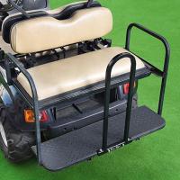 China Universal golf cart rear seat grab bar for Club Car EZGO Yamaha for sale
