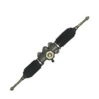 China Aluminum Steering Gear Box for Precedent for sale