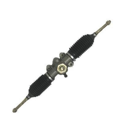 China Aluminum Steering Gear Box for Precedent for sale