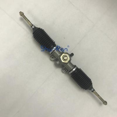China Club Car Precedent Golf Cart Steering Gear Box Precision Steering for Smooth Rides for sale