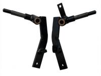 China Golf Cart Spindle Assembly Golf Cart Parts And Accessories For Club Car DS for sale