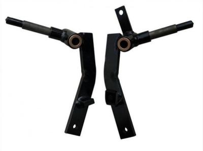 China Golf Cart Spindle Assembly Golf Cart Parts And Accessories For Club Car DS for sale