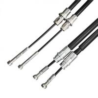 China Golf Cart Brake Cable Kit for sale