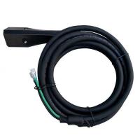 China Charger Plug Cord Set For EZGO RXV for sale