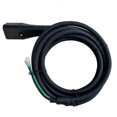 China Charger Plug Cord Set For EZGO RXV for sale