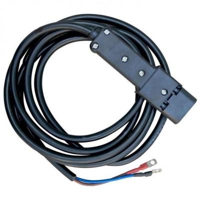 China Charger Plug And Power Cord Set For YMH for sale