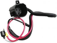 China Charger DC Receptacle For Club Car Precedent for sale