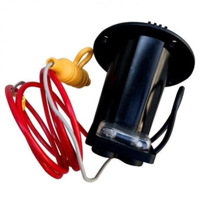 China Charger Receptacle And Fuse Assembly For Club Car DS for sale