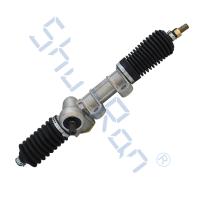 China Club Car DS 1984 and Up Golf Carts Steering Gear Box Assembly for sale