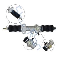 China Club Car DS 1984 and Up Golf Carts Steering Gear Box Assembly for sale