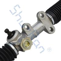 China Club Car DS 1984 and Up Golf Carts Steering Gear Box Assembly for sale