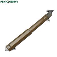 China Folding Cabinet Soft Close Metal Flap Stay - Zinc Alloy Construction, 600-900mm Width, 2.2-6.3kg Capacity for sale