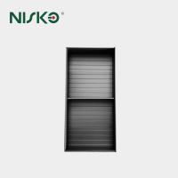 China Anti-Corrosion Aluminum Cutlery Tray Box D420mm - Rust Resistant Kitchen Organization for Hotels & Restaurants for sale