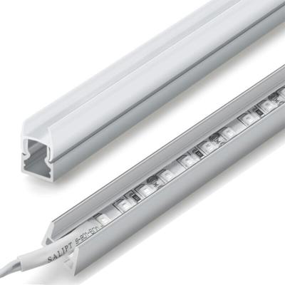 China Smart Glass Shelf Display Cabinet LED Light DC12V with Motion Sensor - 30cm to 120cm Lengths, IP44 Rated for sale