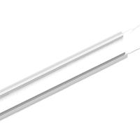 China Smart Glass Shelf Display Cabinet LED Light DC12V with Motion Sensor - 30cm to 120cm Lengths, IP44 Rated for sale