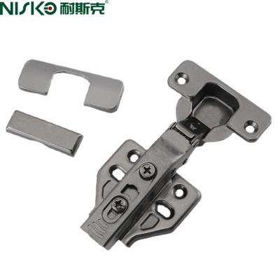 China AF-07 Household Metal Cabinet Hinge 3D Adjustable 110° with 35mm Cup Diameter for Kitchen Wardrobe Furniture for sale