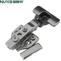 China AF-07 Household Metal Cabinet Hinge 3D Adjustable 110° with 35mm Cup Diameter for Kitchen Wardrobe Furniture for sale