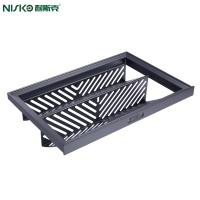 China Wardrobe Hidden Shoe Storage Rack Pull Out Drawer with Soft Close - 495×472×204mm to 795×472×204mm Sizes for sale