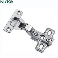 China D22 Full Overlay / Half Overlay / Insert Mini Cabinet Hinges 26mm Cup for sale