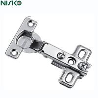 China D22 Full Overlay / Half Overlay / Insert Mini Cabinet Hinges 26mm Cup for sale