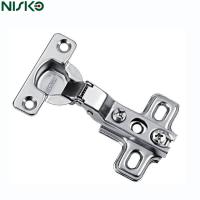 China D22 Full Overlay / Half Overlay / Insert Mini Cabinet Hinges 26mm Cup for sale