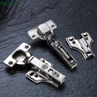 China AF-13 Clip On Soft Close Cabinet Door Hinge 110° for 35mm Cupboard for sale