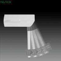 China Zinc Alloy Flap Stay Hardware with Soft Close Damping for 400-1200mm Cabinets, 8-20kg Capacity for sale