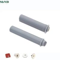 China Push To Open Cabinet Fittings Magnet Catch Door Stopper FT09 with 15N Power for 16-18mm Panels for sale