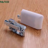 China Heavy Duty Wall Cabinet Hangers with 120kg Load Capacity and Adjustable Mounting Brackets for Industrial Storage for sale