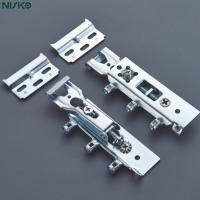 China Heavy-Duty Under Cabinet Support Bracket - 100 lbs Load Capacity, 12-24