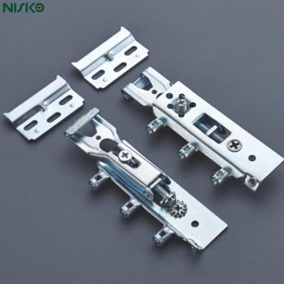 China Heavy-Duty Under Cabinet Support Bracket - 100 lbs Load Capacity, 12-24