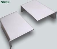 China Universal Wall Cabinet Mounting Brackets with 80kg Load Capacity and 3D Fine-Tuning System for sale