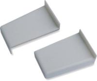 China Heavy-Duty Kitchen Cabinet Holder Bracket with 80kg Load Capacity and 3D Adjustment for 16-25mm Cabinets for sale
