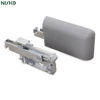China NISKO Universal Under Cabinet Support Bracket with Vibration Resistance and Zinc-Plated Steel Construction for sale